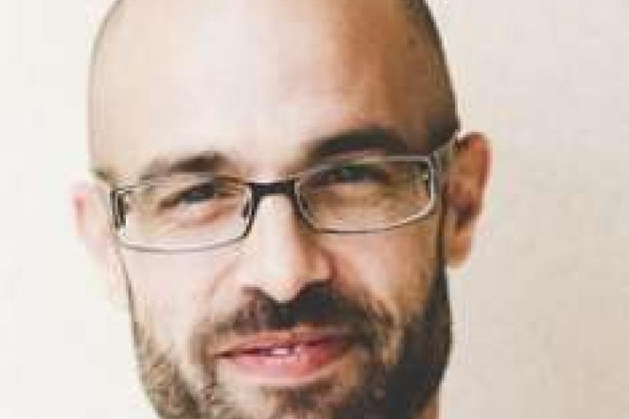 Carlos Bajo | Institut d'Humanitats de Barcelona